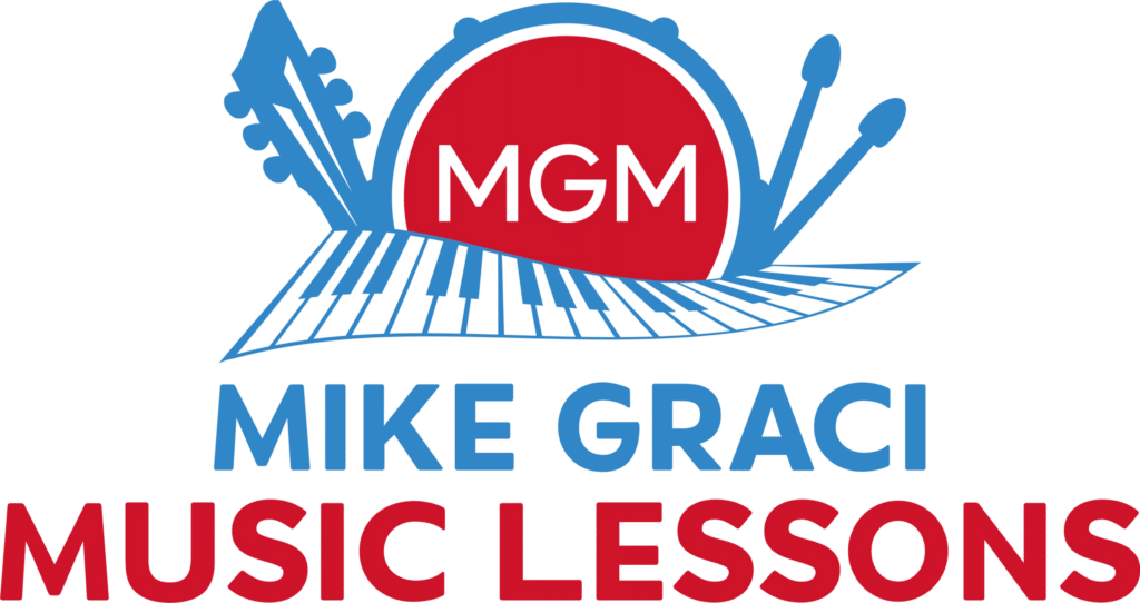 Music Lesson Pricing Charlotte NC | Mike Graci Music Lessons